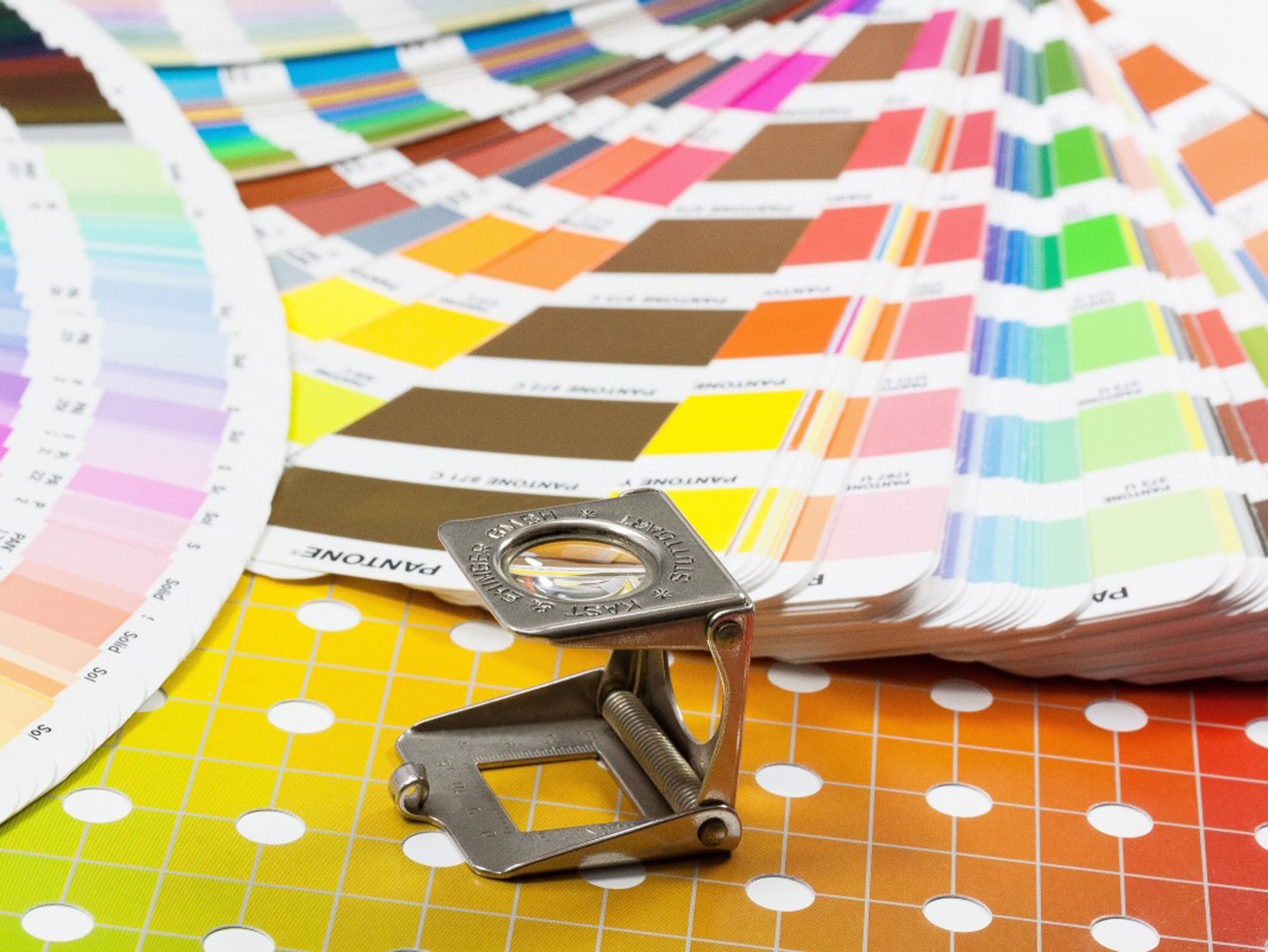 Welcome to TIW Printing